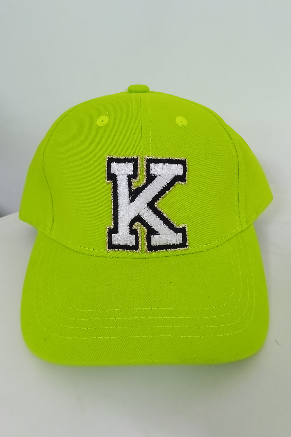 DARK NEON CLASSIC CAP